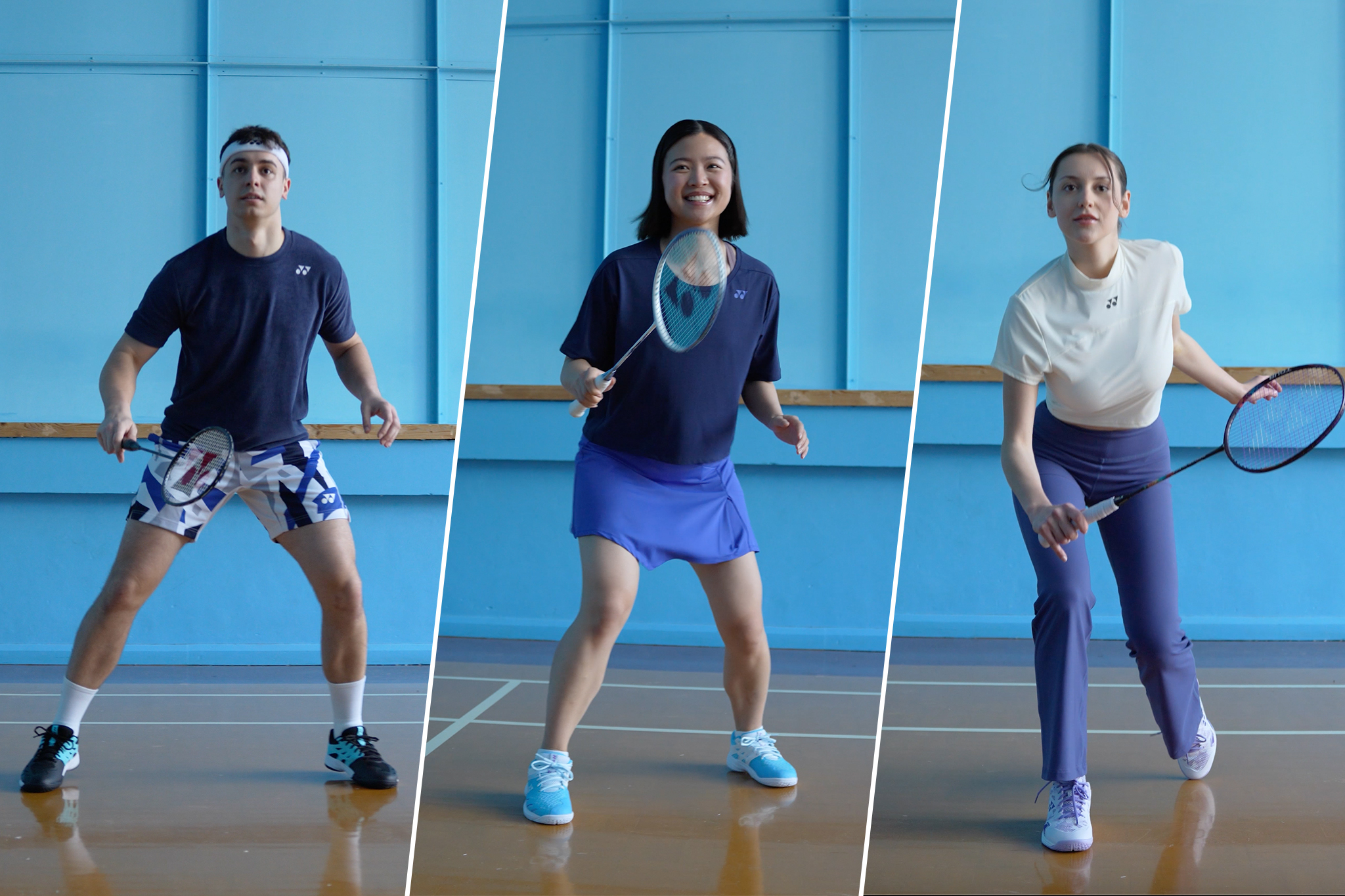 The Best Badminton Shoes: A Guide to Yonex’s Top Picks - Fan Zone