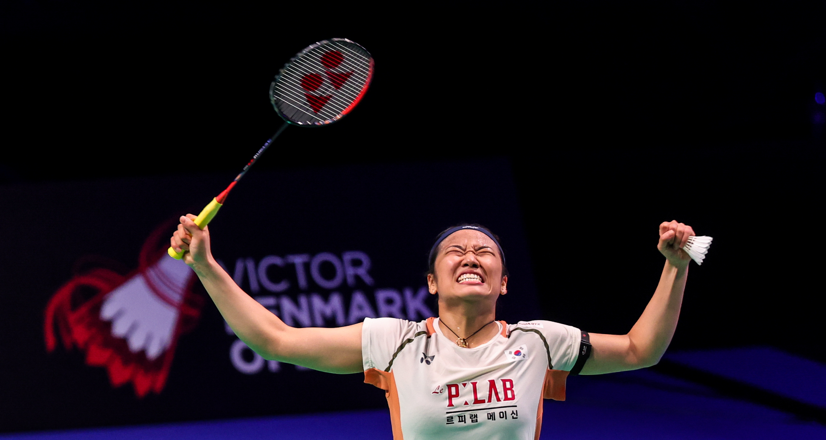 Champions crowned at the Denmark Open 2025 - Fan Zone